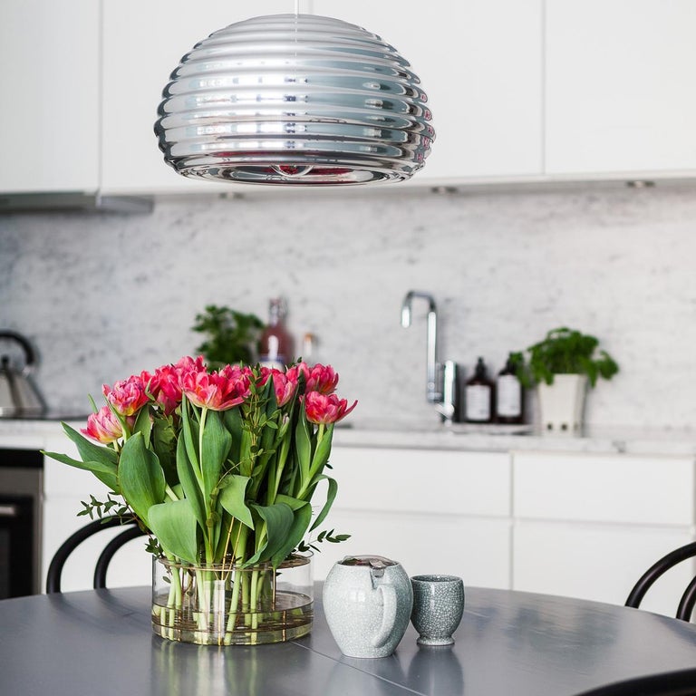 FLOS Splugen Brau Pendant Light by Achille and Pier Giacomo Castiglioni ...