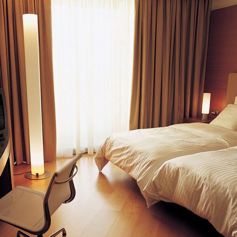 FLOS Stylos Floor Lamp by Achille Castiglioni For Sale at 1stDibs