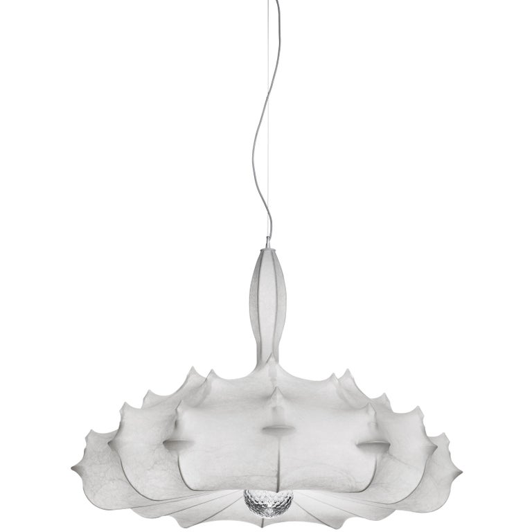 Lampe à suspension S1 FLOS Zeppelin de Marcel Wanders En vente sur 1stDibs