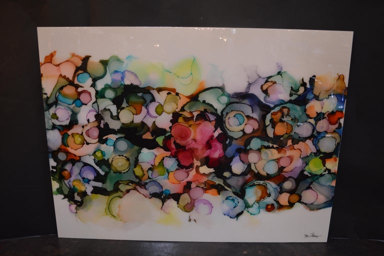 Flourish by Fara Thomas For Sale at 1stdibs