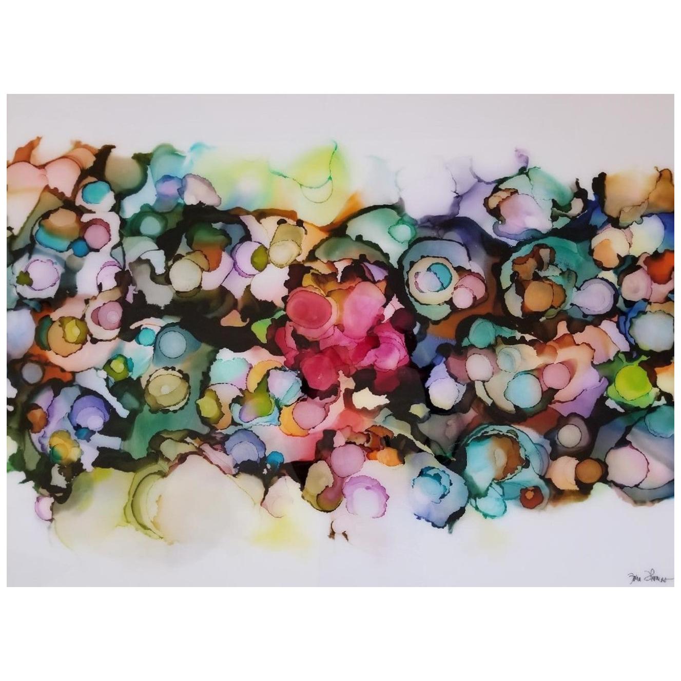 Flourish by Fara Thomas at 1stDibs