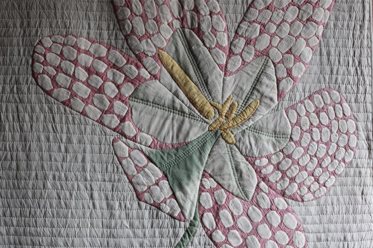 Flower by Blue Tip Atelier at 1stDibs