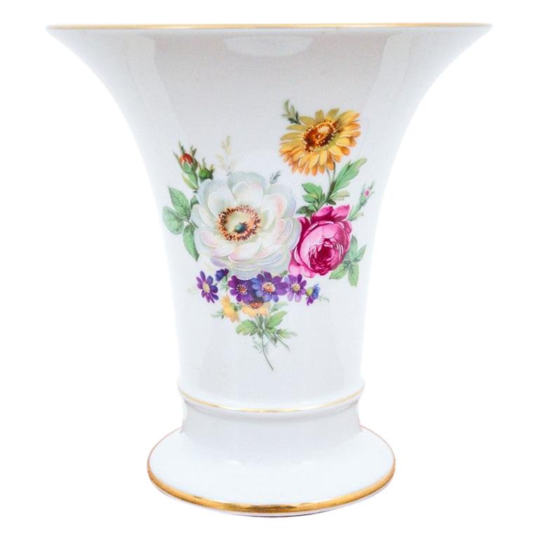 Flower Vase, Germany, Kaiser Germany at 1stDibs