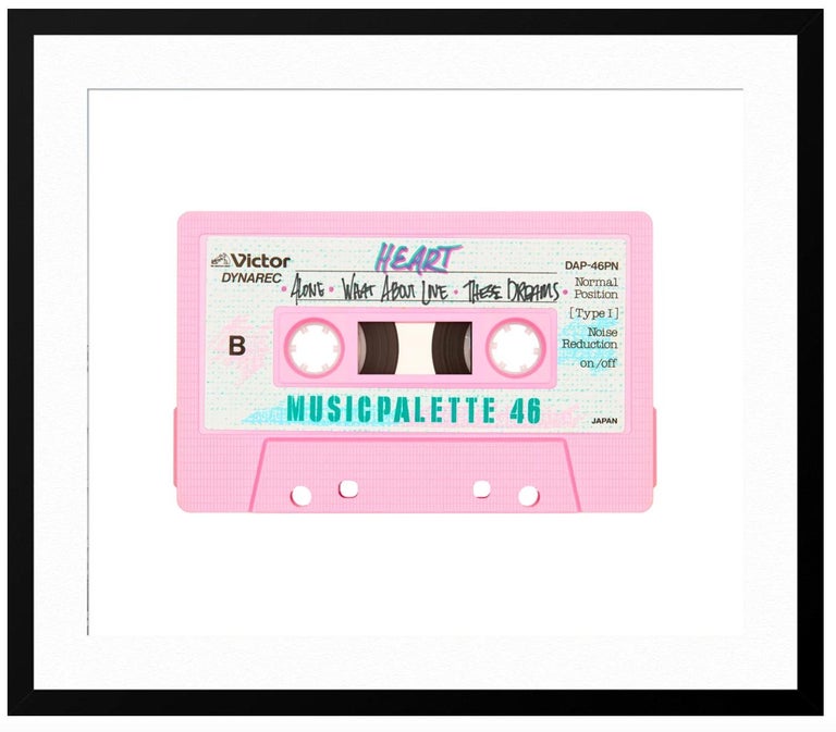 Floyd P. Stanley - Heart For Sale at 1stDibs