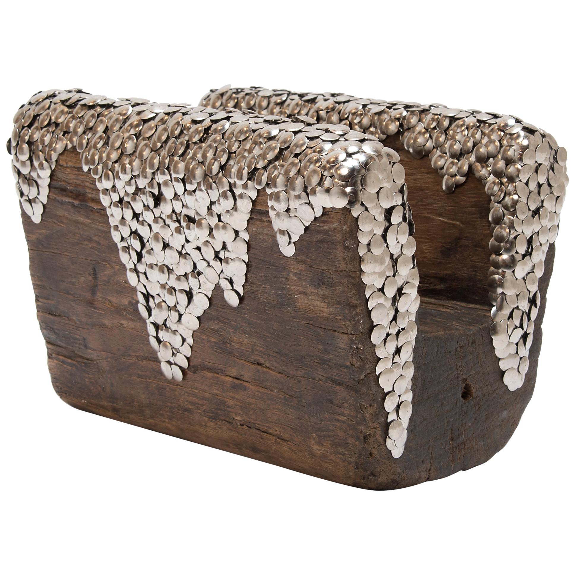 Dripping Console Table - 11 For Sale on 1stDibs