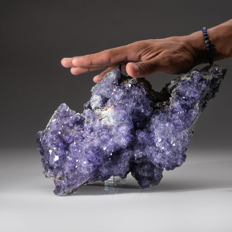 Fluorite Mineral from Hunan, China For Sale at 1stDibs