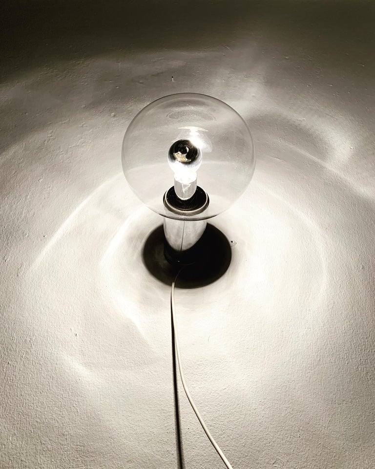 Flush Lamp by Motoko Ishii for Staff For Sale at 1stDibs