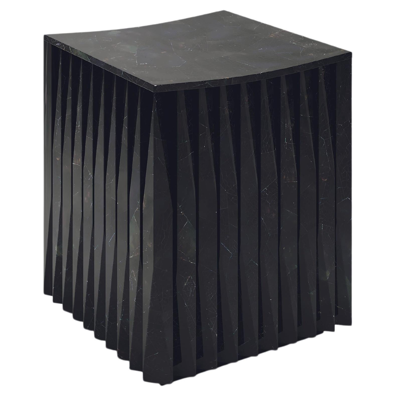 Museum Stool by Sven Kai-Larsen For Sale at 1stDibs