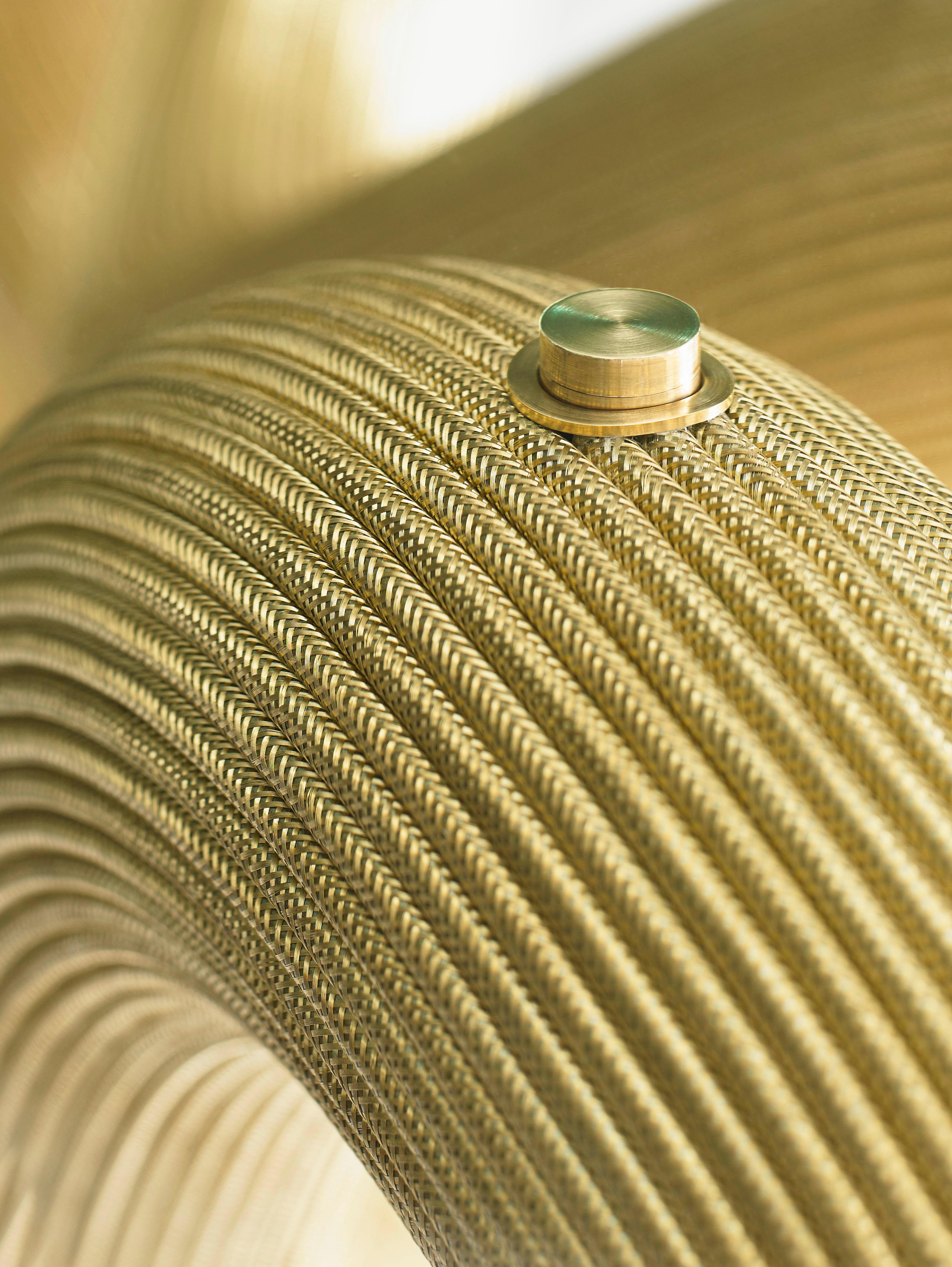 Flux Console Table by Jake Phipps For Sale at 1stDibs