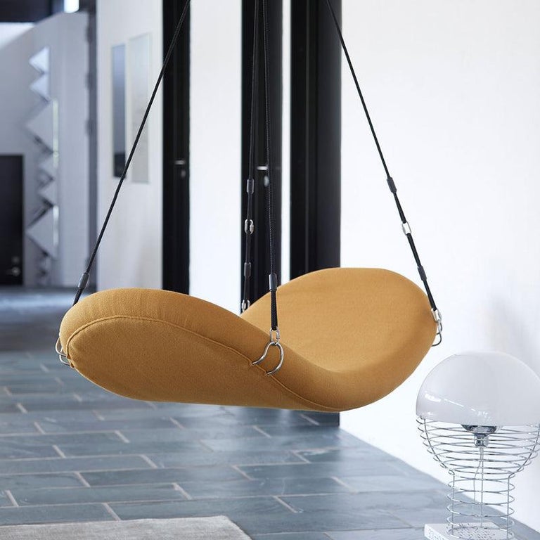 Flying Chair by Verner Panton For Sale at 1stDibs
