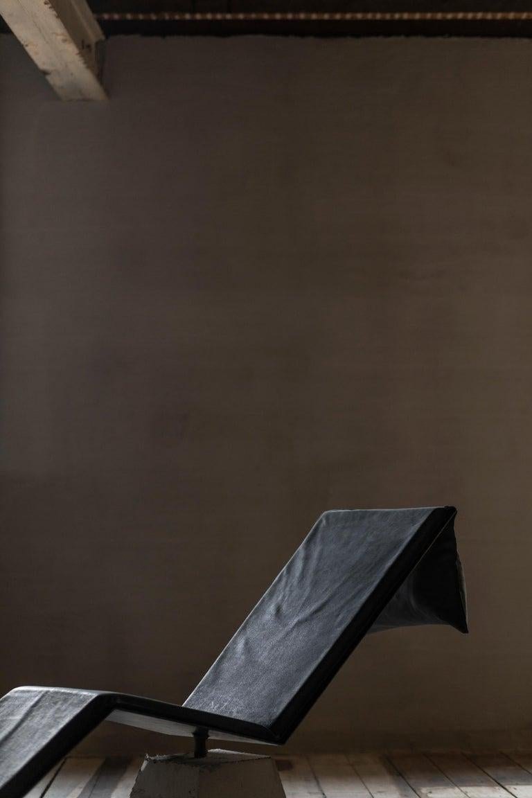 Flykt chair by Lucas Morten For Sale at 1stDibs