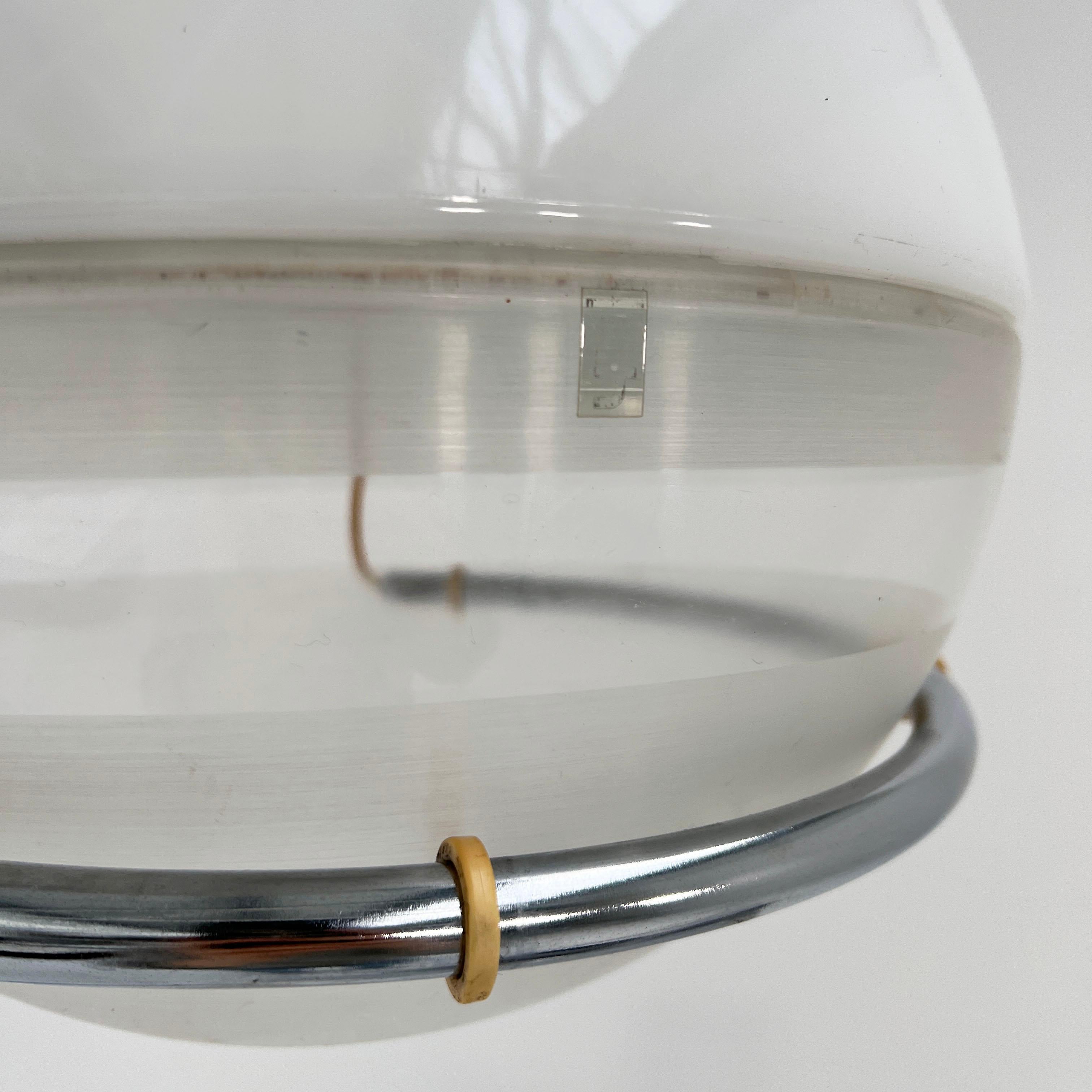 Focus Adjustable Floor Lamp by Fabio Lenci for Guzzini, 1970s For Sale ...