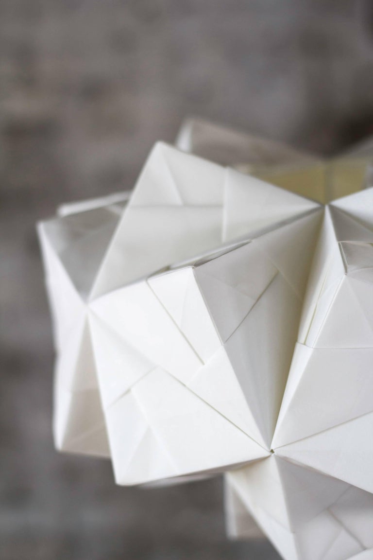 Foldability, Petra Pendant For Sale at 1stDibs