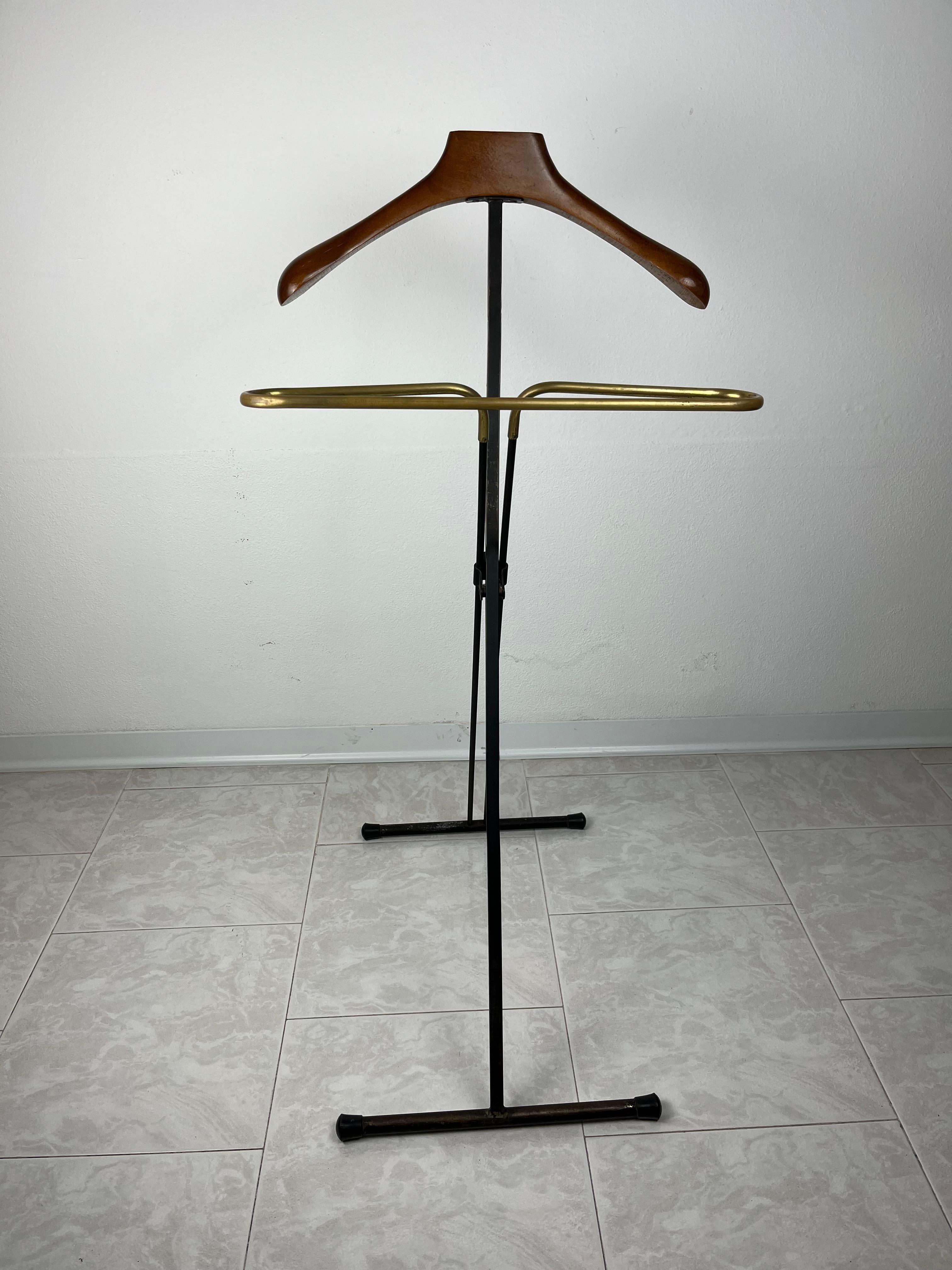 Folding Valet Stand, Designed by Ico Parisi, Italy, 1950s For Sale at ...