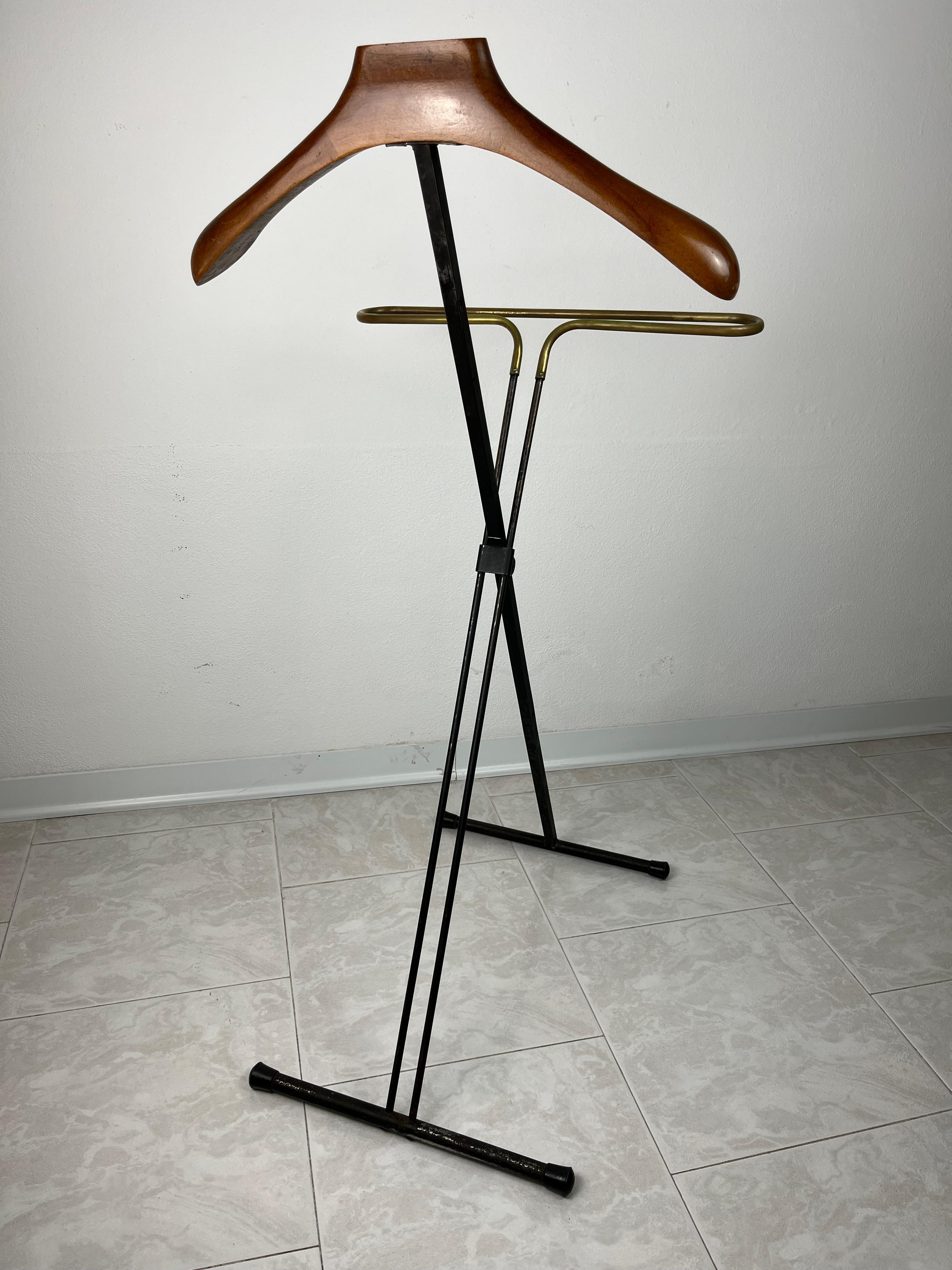 Folding Valet Stand, Designed by Ico Parisi, Italy, 1950s For Sale at ...