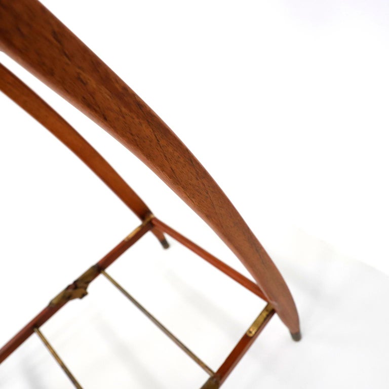 Folding Valet Stand For Sale at 1stDibs