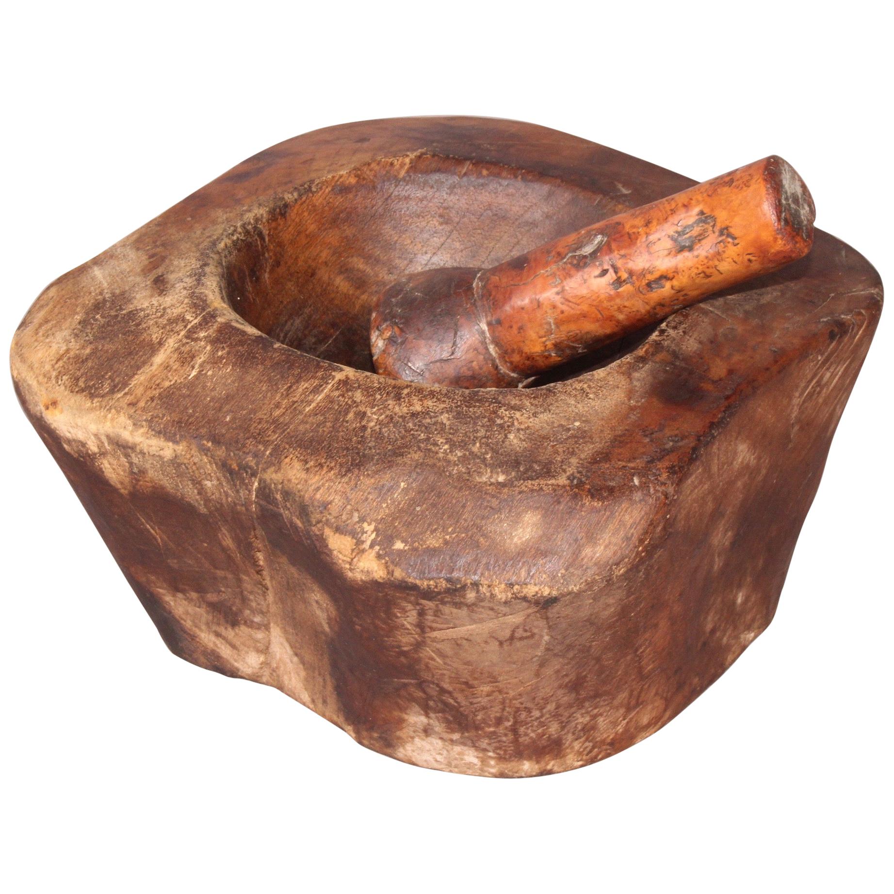 Folk Art Kitchen Object For Sale at 1stDibs