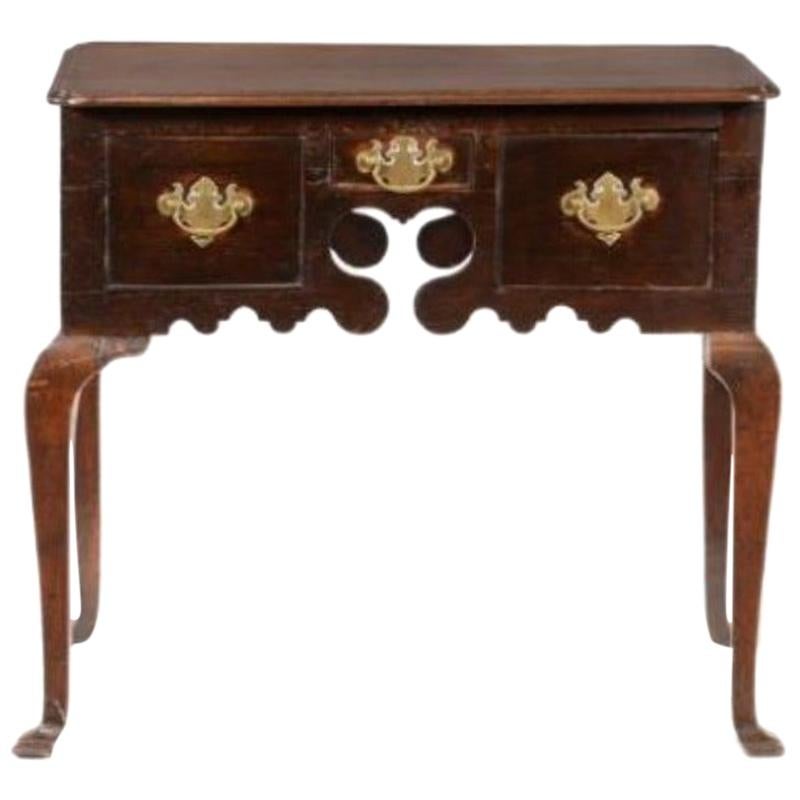 Early Georgian Counting Table For Sale at 1stDibs