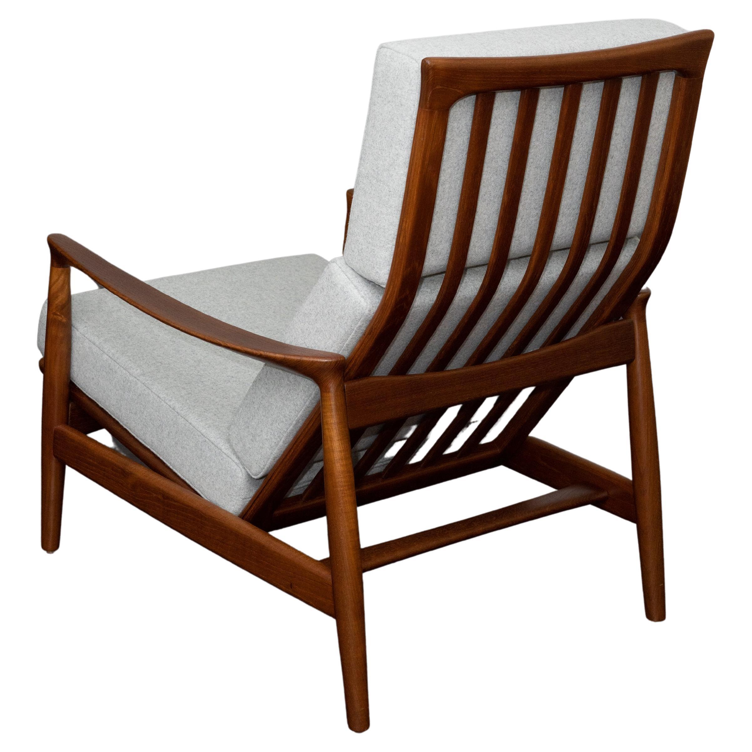 Folke Ohlsson Furniture: Chairs, Sofas, Tables & More - 111 For Sale at ...