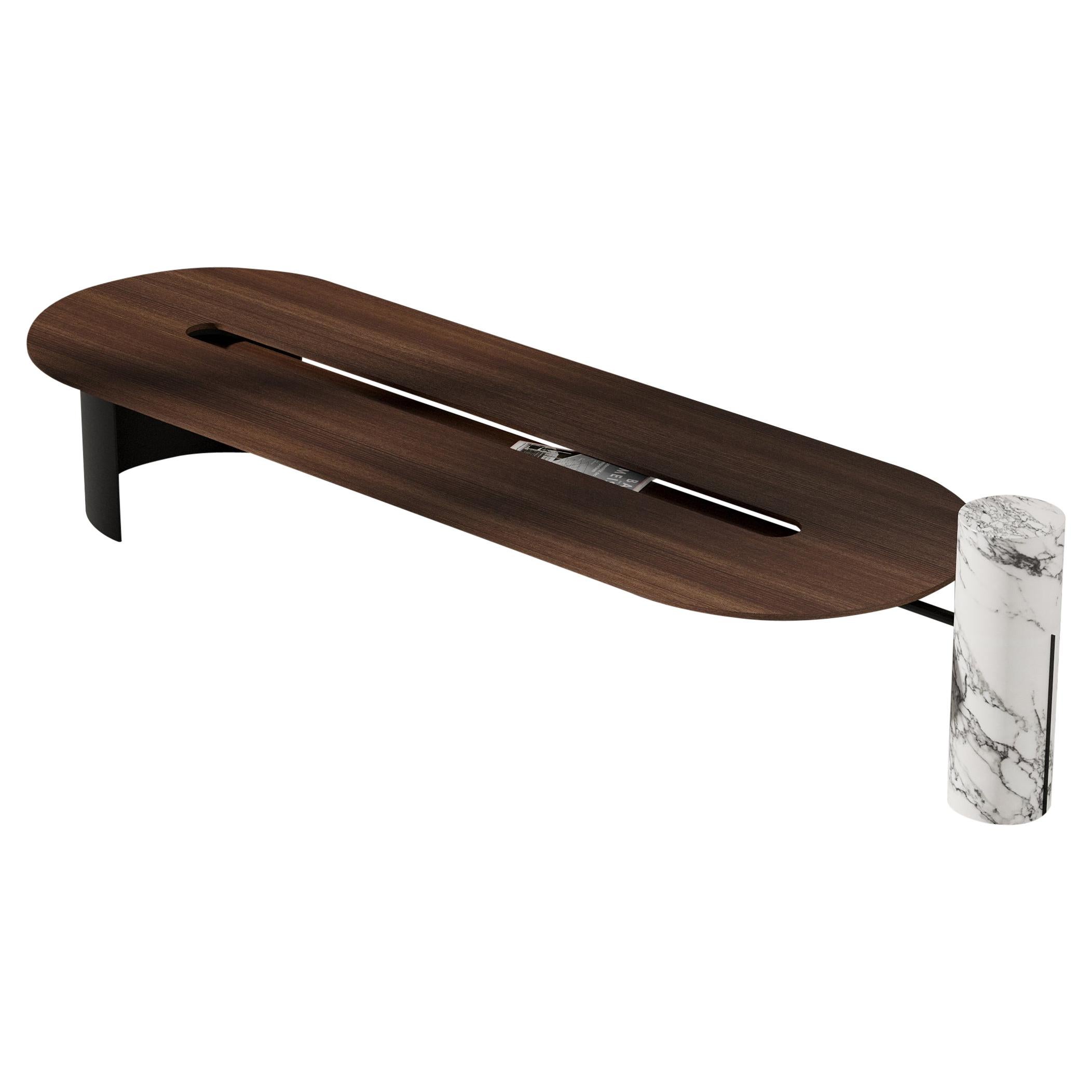 Folli Brass by Borgi Bastormagi For Sale at 1stDibs