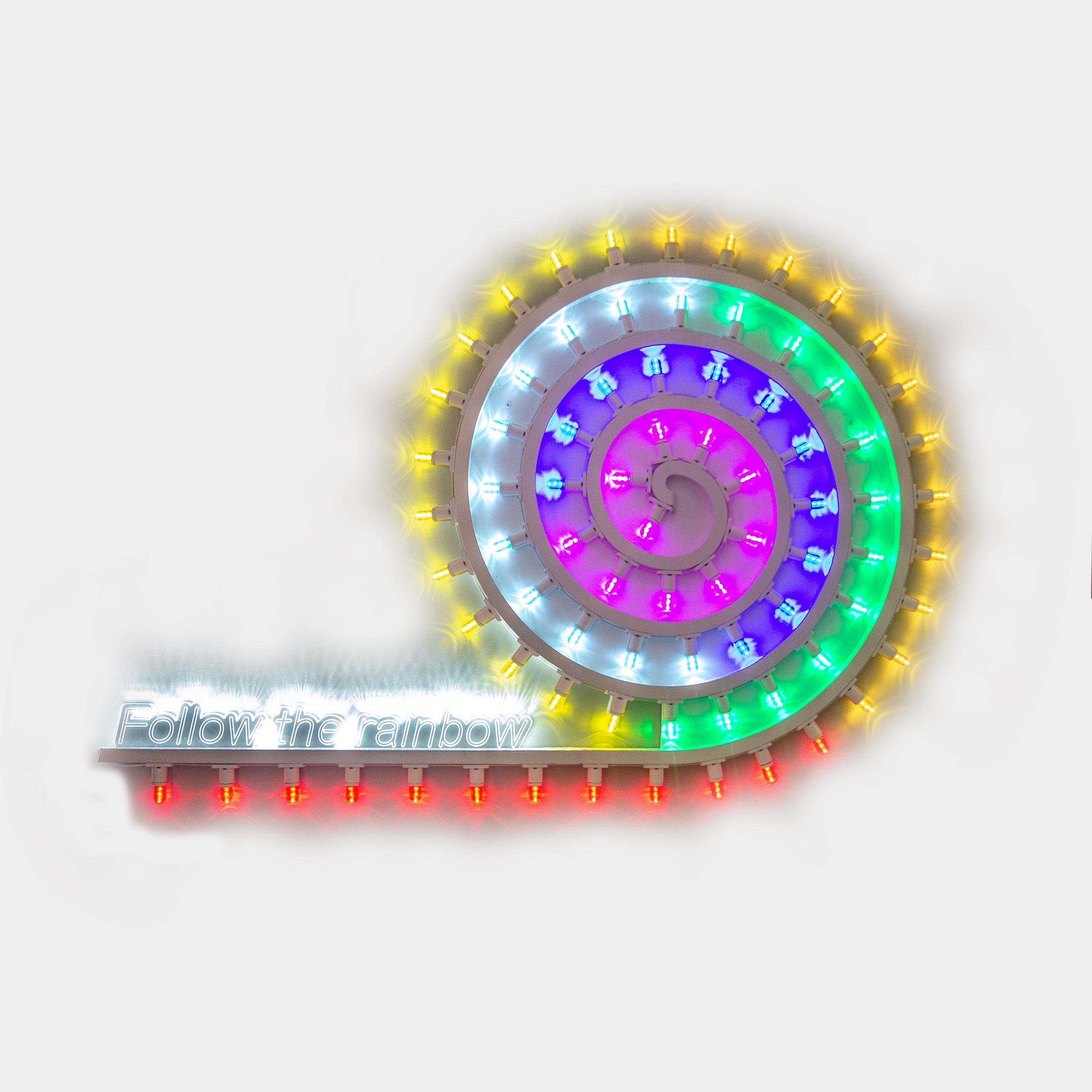 Follow The Rainbow For Sale at 1stDibs