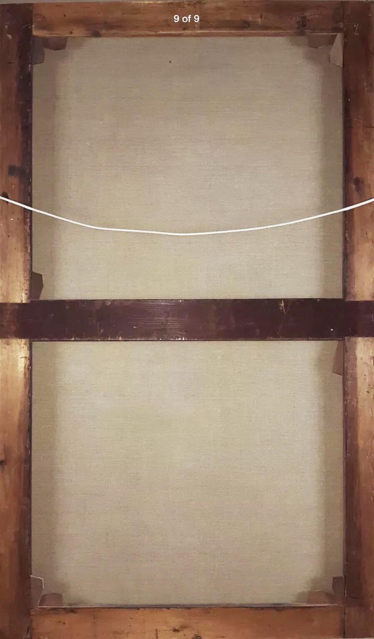 (Follower of) Sir Godfrey Kneller - Princess Anne of Denmark (1683-1702 ...