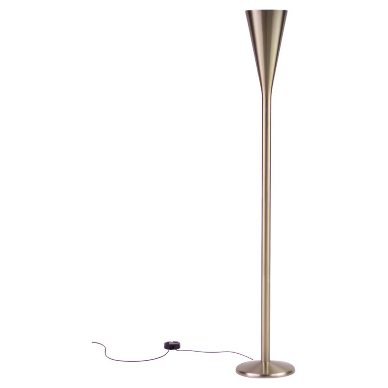 Fontana Arte Luminator Floor Lamp by Pietro Chiesa For Sale at 1stDibs