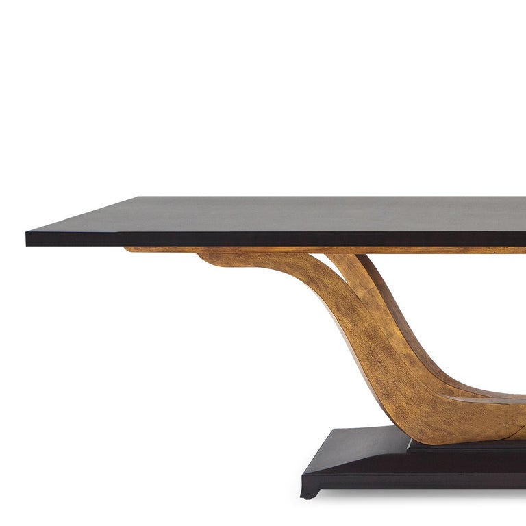 Virginia Dinning Table For Sale at 1stDibs