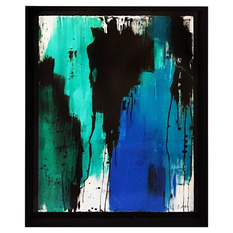 "Fontelina XXI" by Jenna Snyder-Phillips For Sale at 1stDibs
