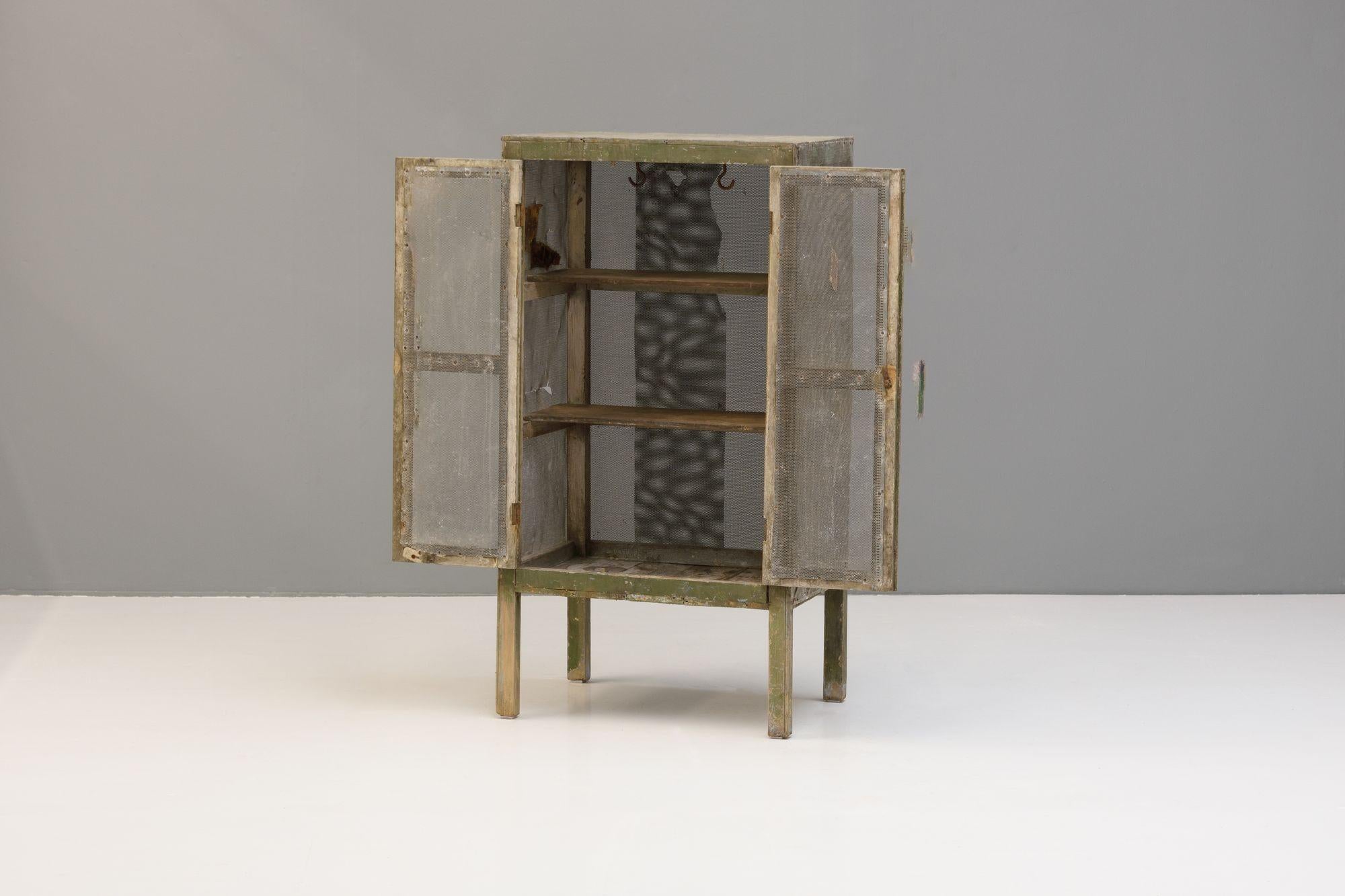 Food Hutch For Sale at 1stDibs