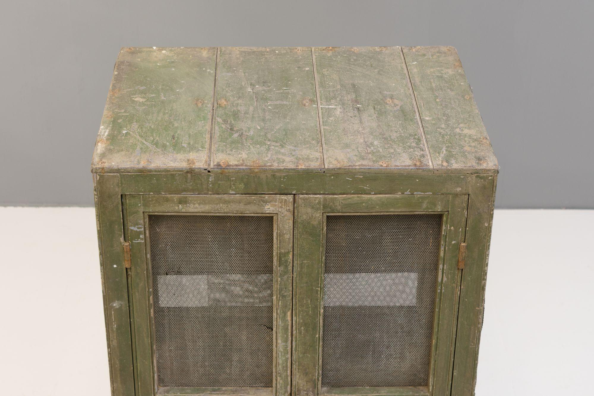 Food Hutch For Sale at 1stDibs