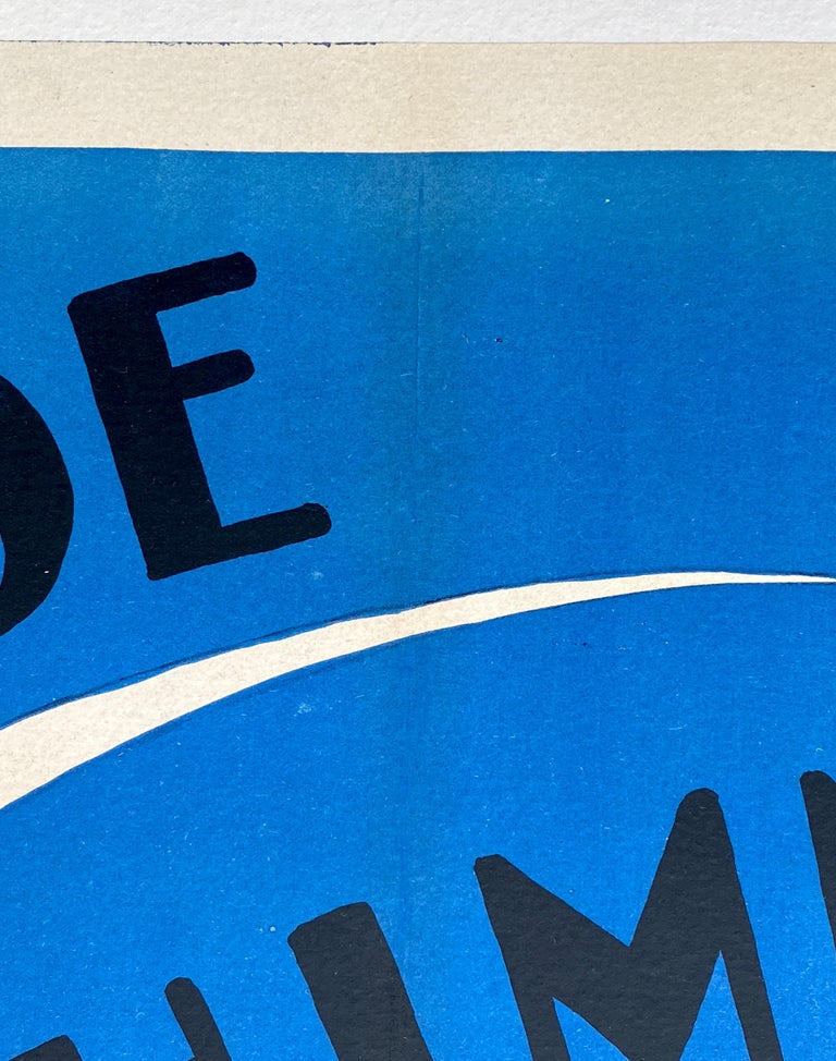 'For Heaven's Sake' Original Vintage Movie Poster by Eric Rohman ...