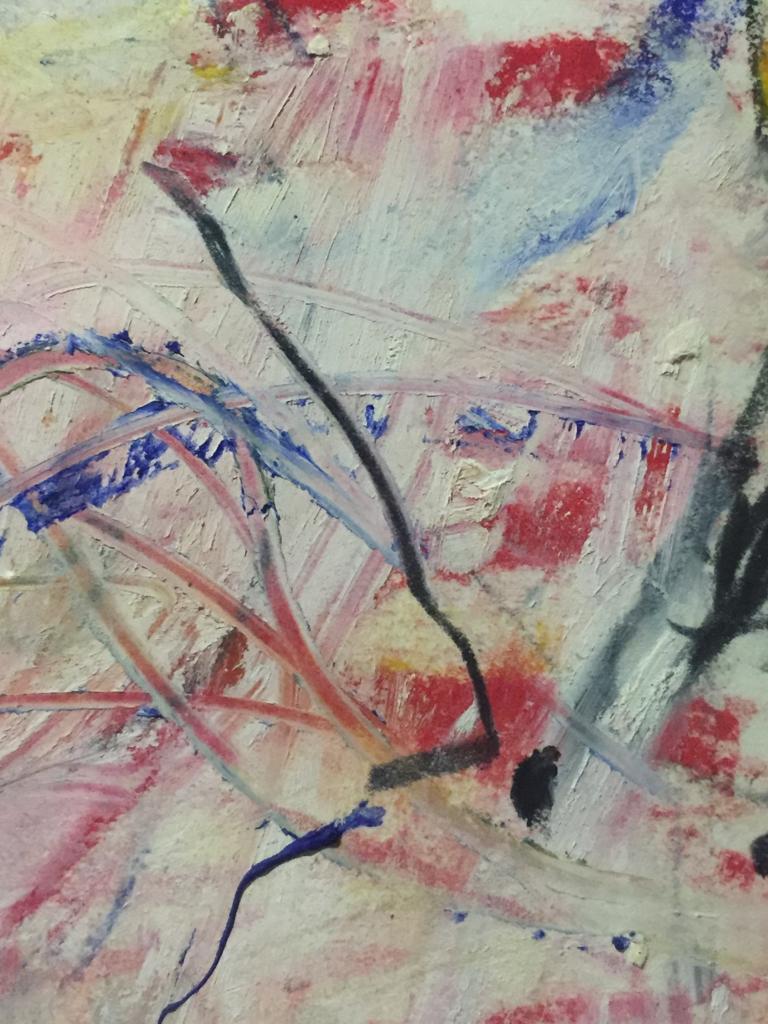 Ford Crull, Garota 2 Drawing For Sale at 1stDibs