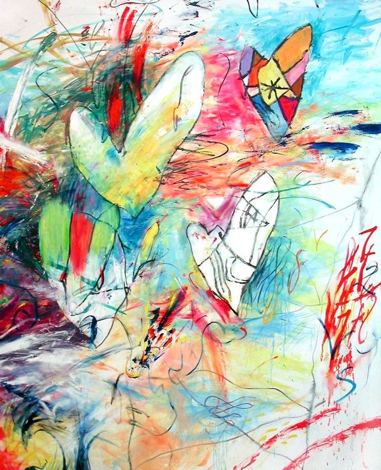 Ford Crull - 4 Shields at 1stDibs