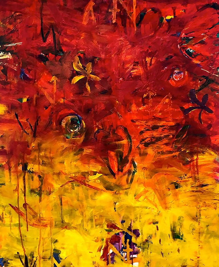 Ford Crull - Chastellet 2 For Sale at 1stDibs