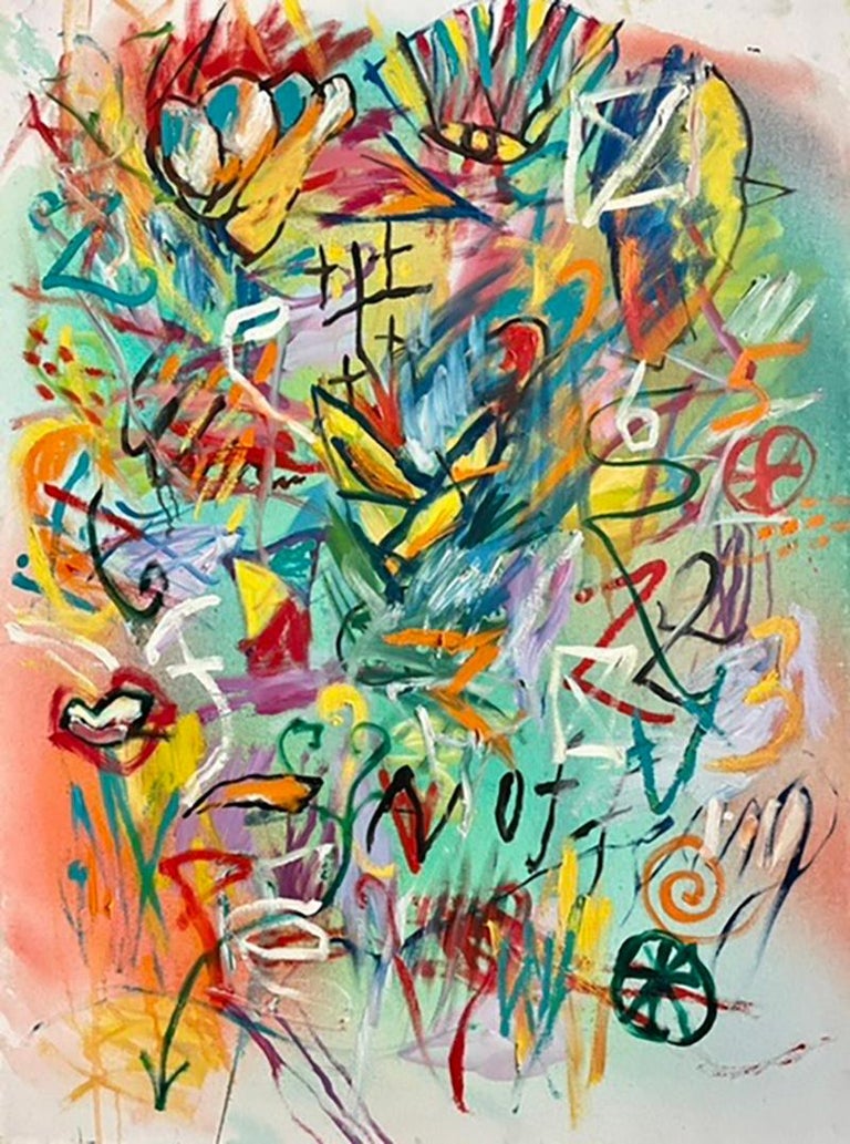 Ford Crull - Phuket Series #8 For Sale at 1stDibs