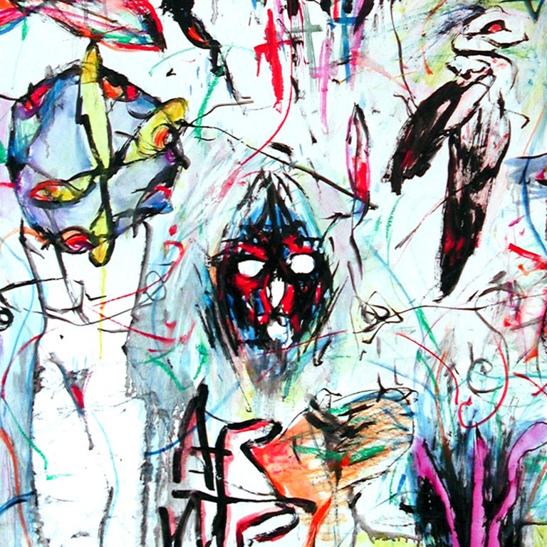 Ford Crull - Those Guys For Sale at 1stDibs