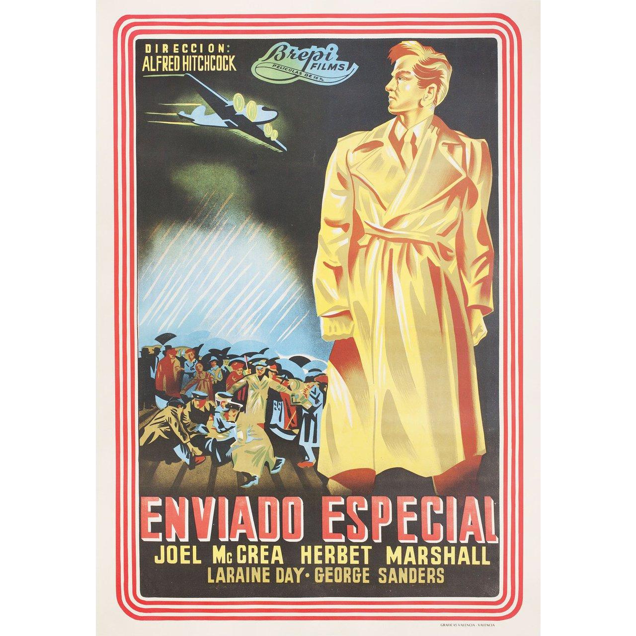 Tom and Jerry 1966 Spanish B1 Film Poster For Sale at 1stDibs