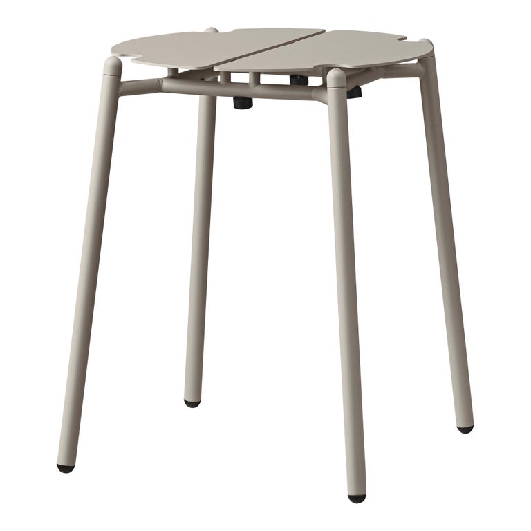 Forest Minimalist Stool For Sale at 1stDibs
