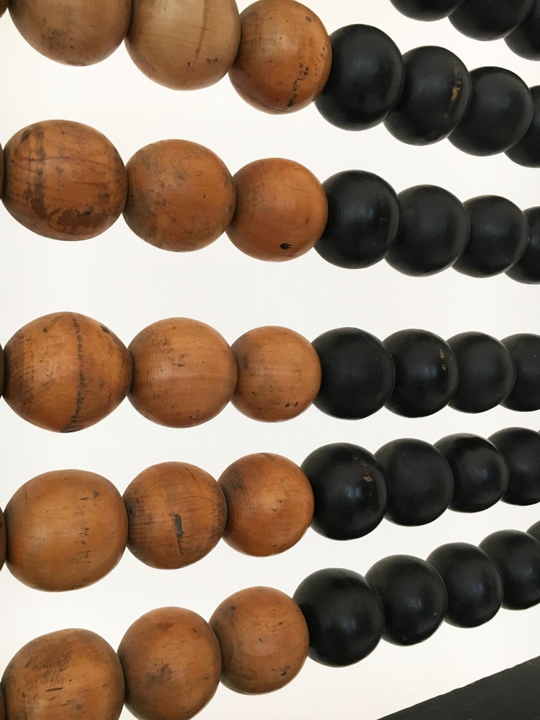 Form Follows Function Modern Abstract Abacus Obsolete Object, France ...