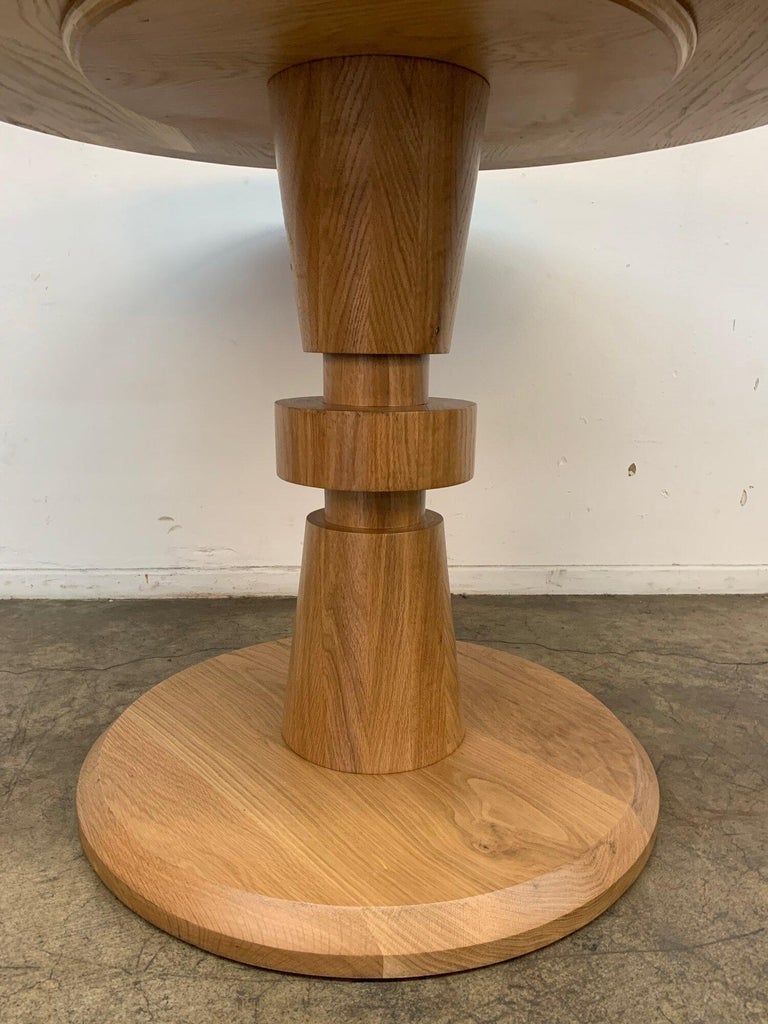 Forma Dining Table by Vintage On Point For Sale at 1stDibs