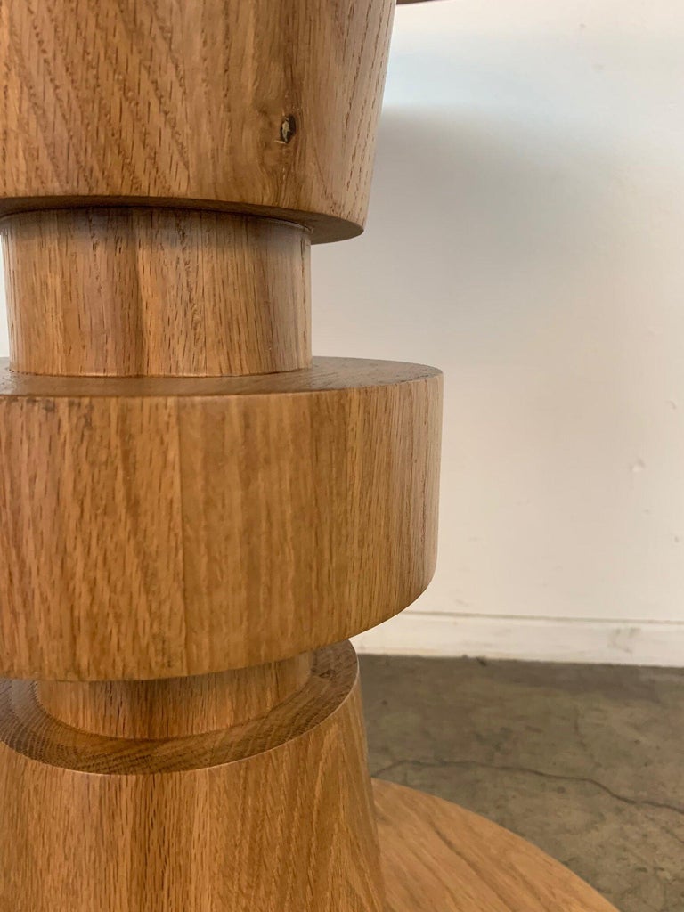 Forma Dining Table by Vintage On Point For Sale at 1stDibs