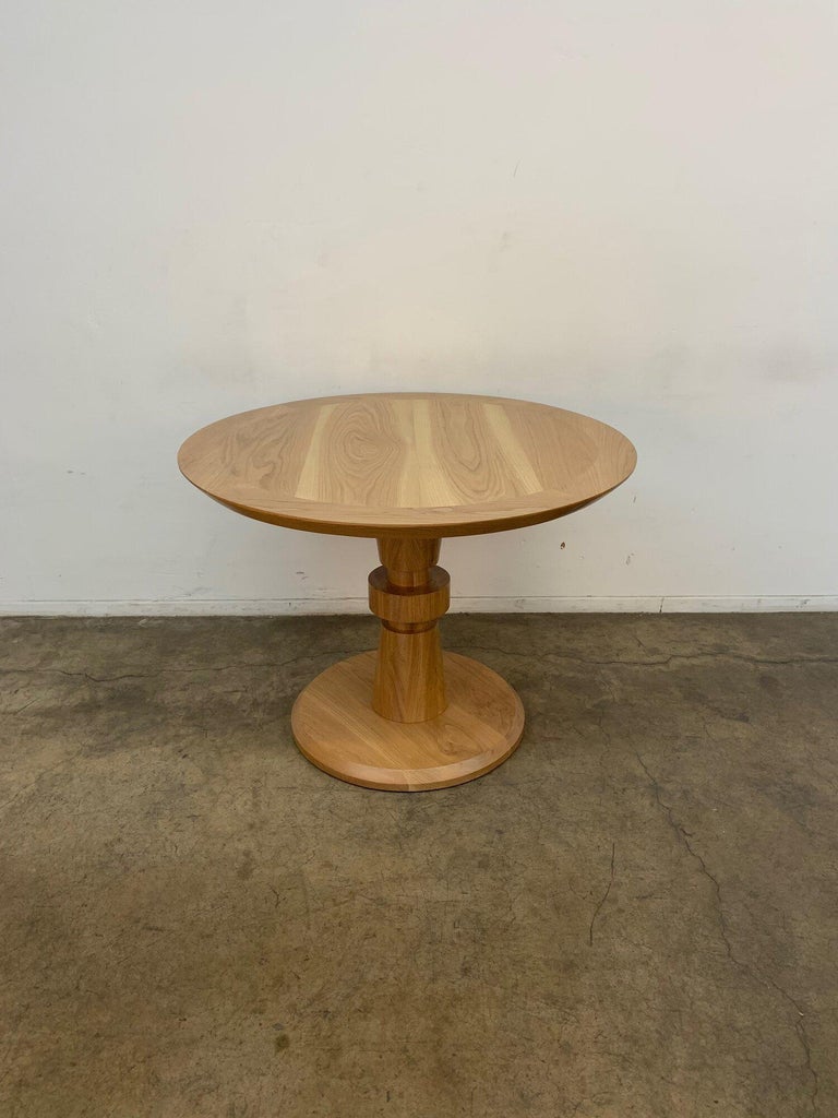 Forma Dining Table by Vintage On Point For Sale at 1stDibs
