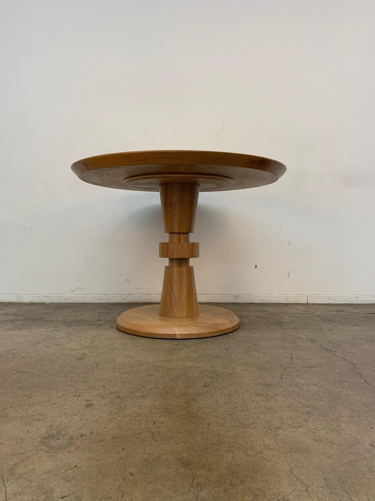 Forma Dining Table by Vintage On Point For Sale at 1stDibs