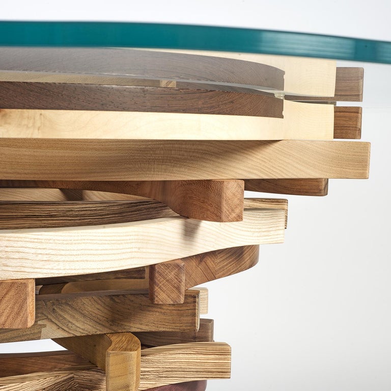 Forma Zero Table For Sale at 1stDibs