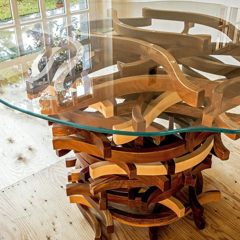 Forma Zero Table For Sale at 1stDibs