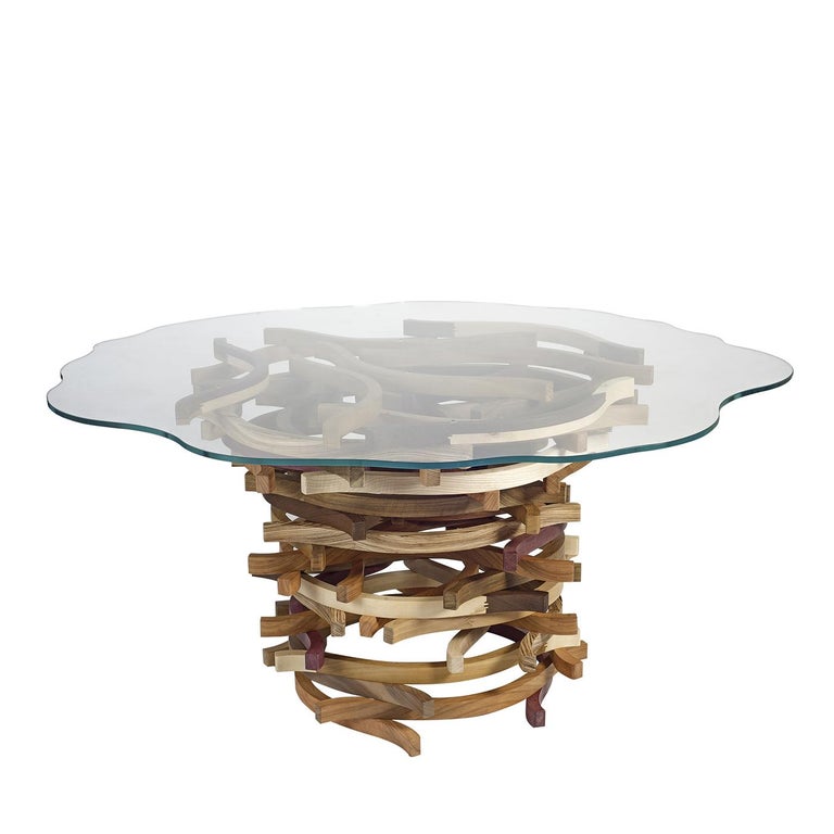 Forma Zero Table For Sale at 1stDibs