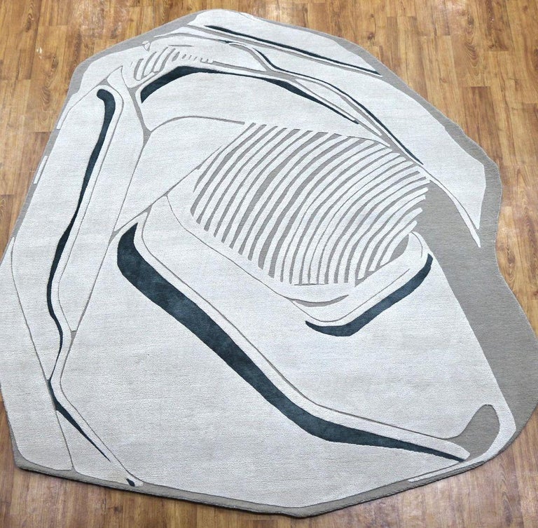 Formation Large Rug by Art and Loom For Sale at 1stDibs