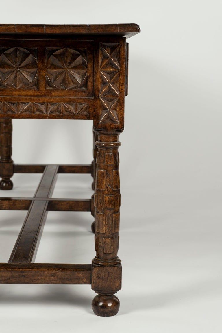 Formations Console Table at 1stDibs