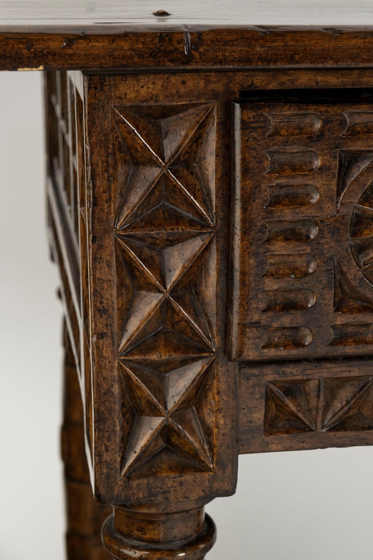 Formations Console Table at 1stDibs